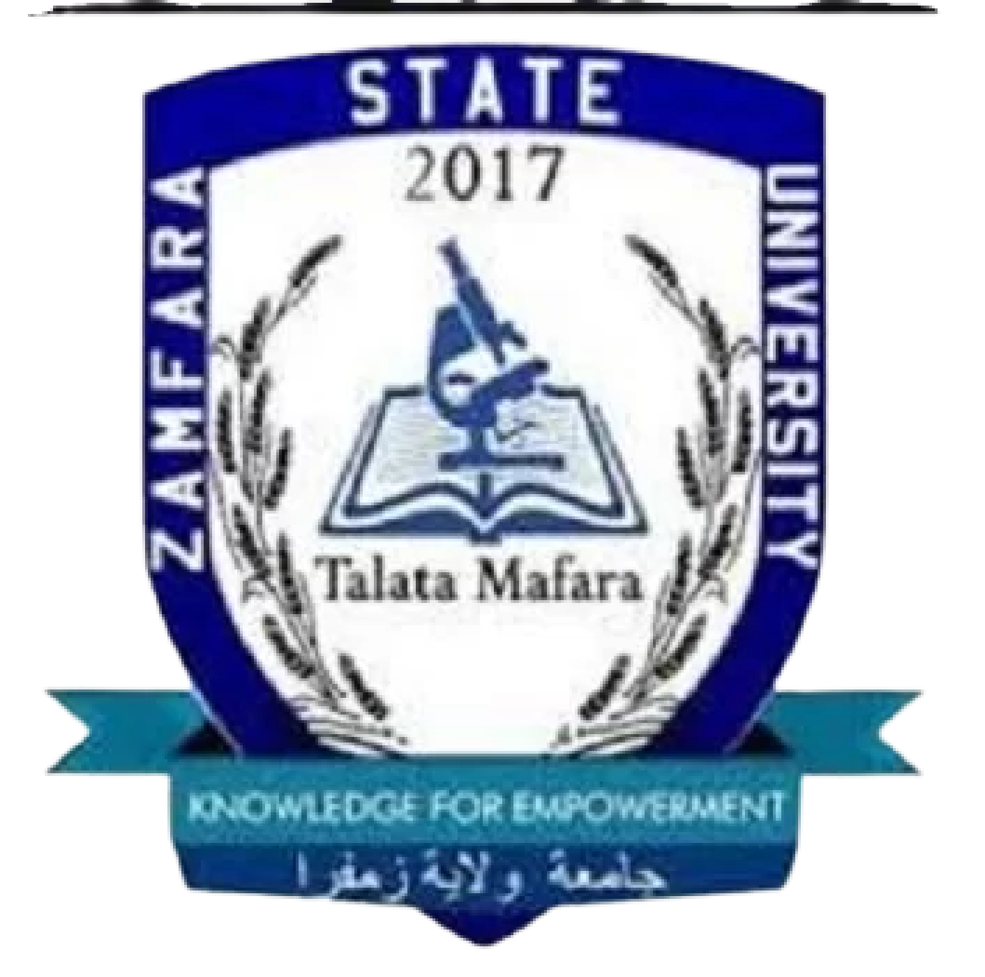 Contact – Zamfara State University